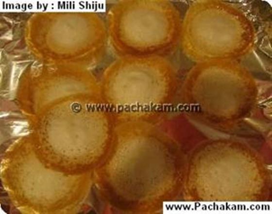 Paalappam | Pachakam