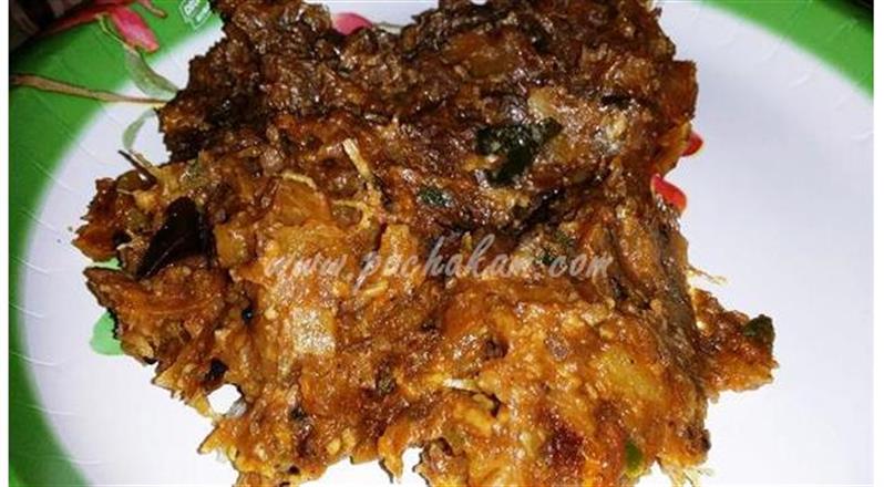 Nadan Kappa Biriyani Recipe – pachakam.com